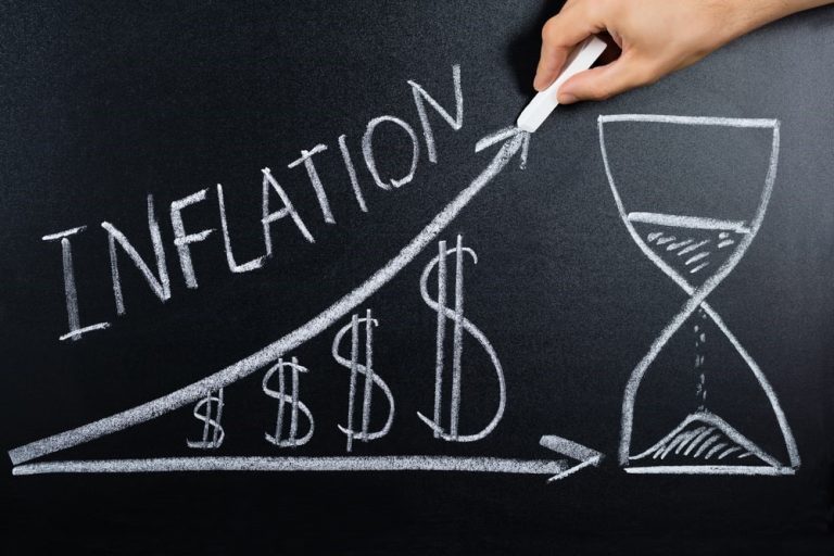 How Does Inflation Affect the Real Estate Market? - Best Mortgage Rates ... How Does Inflation Affect the Real Estate Market? - Best Mortgage Rates ...